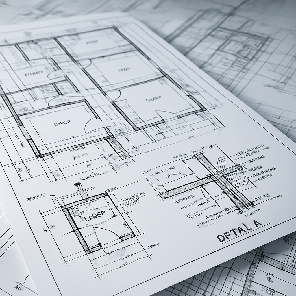 Engineering Plans – Navia Engineering Group